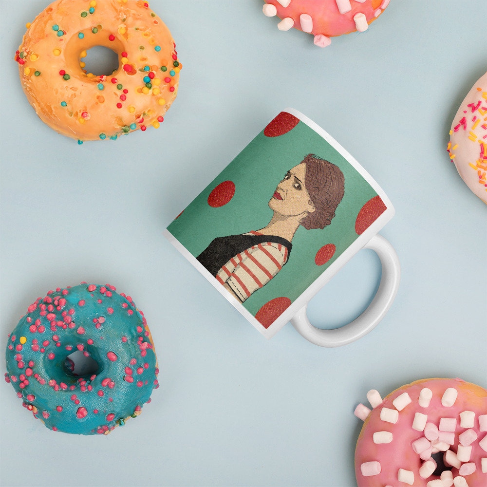 Fleabag Mug - Etsy