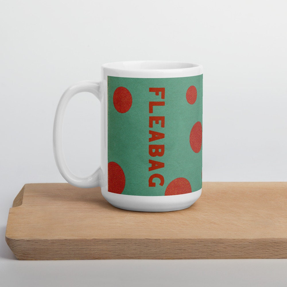 Fleabag Mug - Etsy