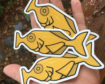 Babel Fish Cross Stitch Pattern Hitchhiker's Guide to the Galaxy - Etsy