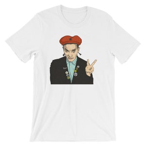 The Young Ones Short-sleeve Unisex T-shirt - Etsy