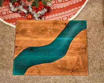 River table | Etsy