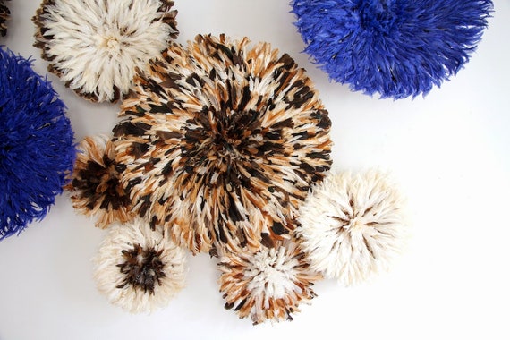 Standard 3 Color Natural/ Cocard/ Small Black & White /mini - Etsy