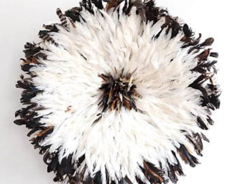 Standard 3 Color Natural/ Cocard/ Small Black & White /mini - Etsy