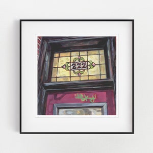 Angel Number Art Print, 222, Angel Number, Fine Art Print, Acrylic ...