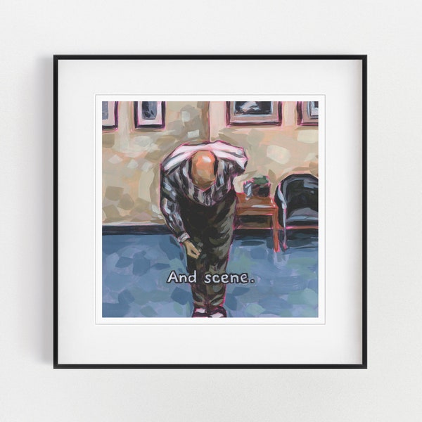 Arrested Development - Etsy