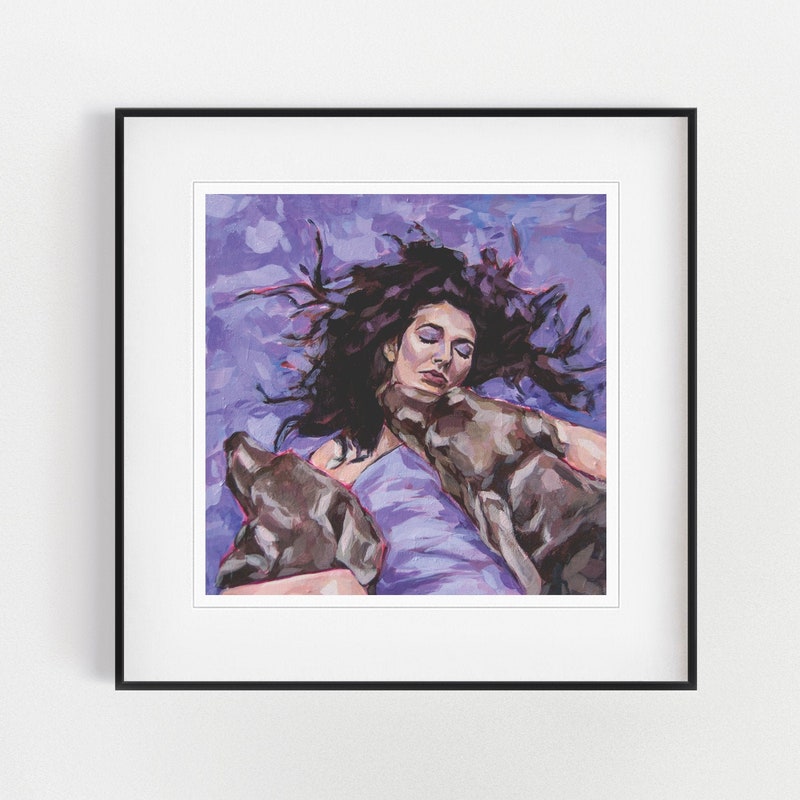 Kate Bush - Etsy