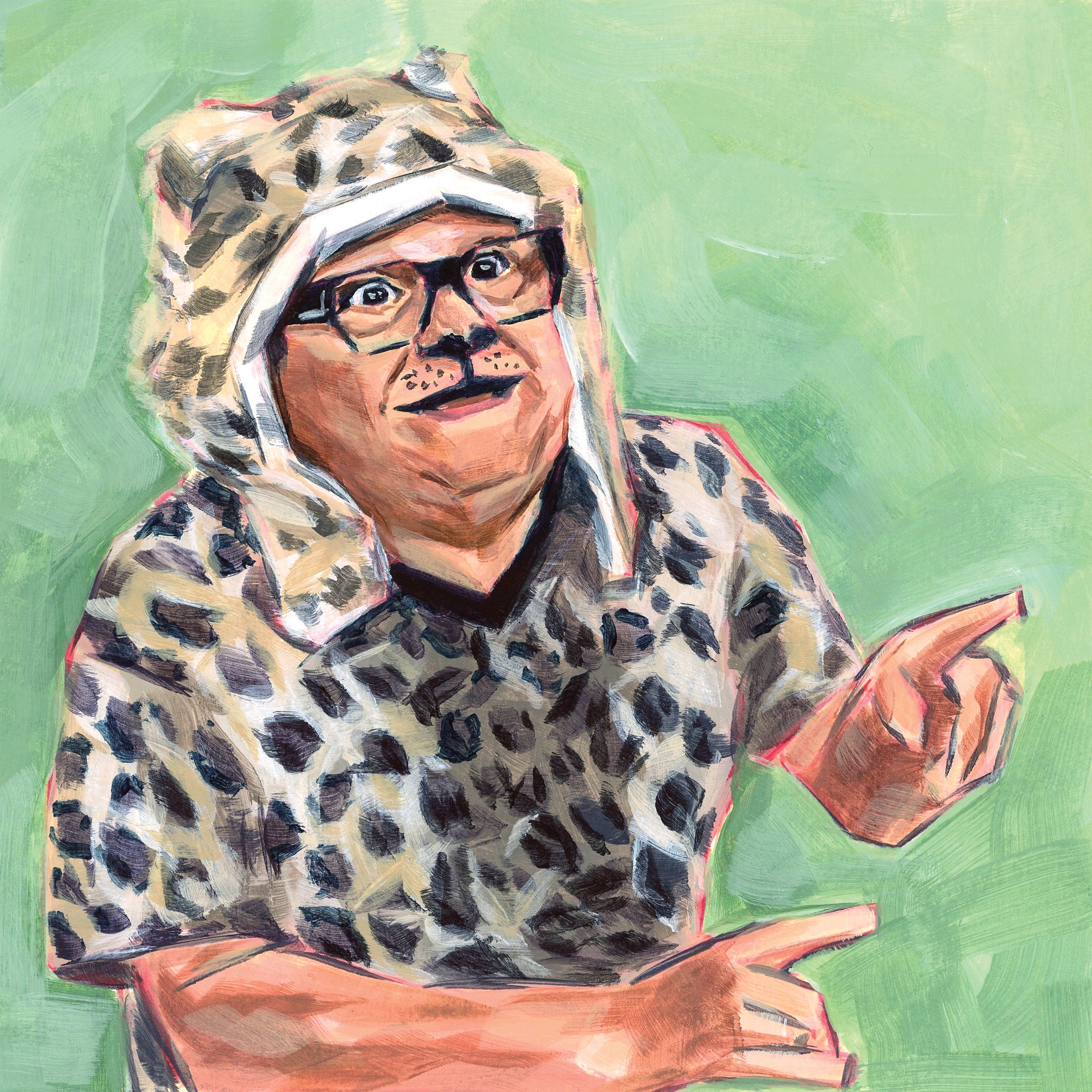 Danny Devito Art Print Danny Devito It's Always Sunny - Etsy