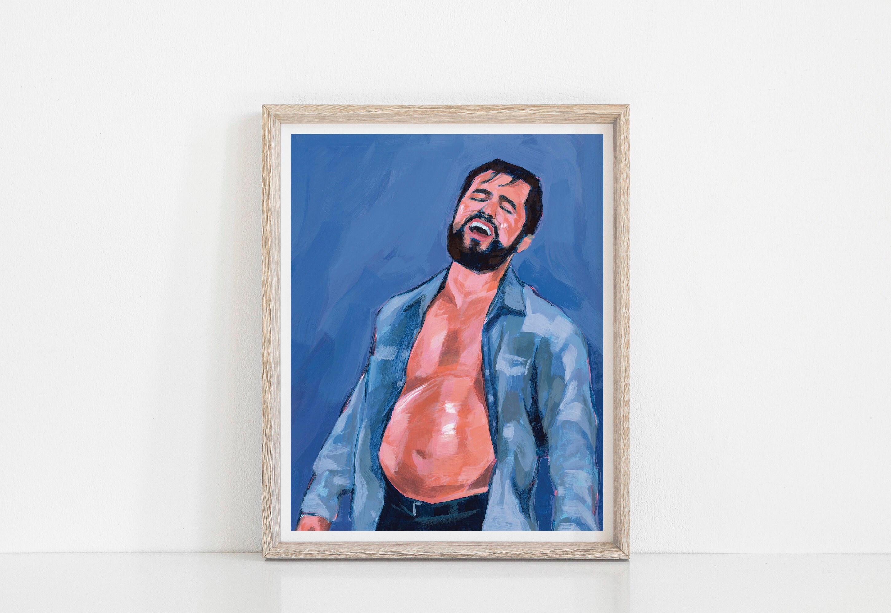 Fat Mac Mac It's Always Sunny Rob Mcelhenney Always - Etsy