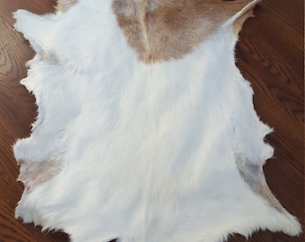 Goat hide | Etsy