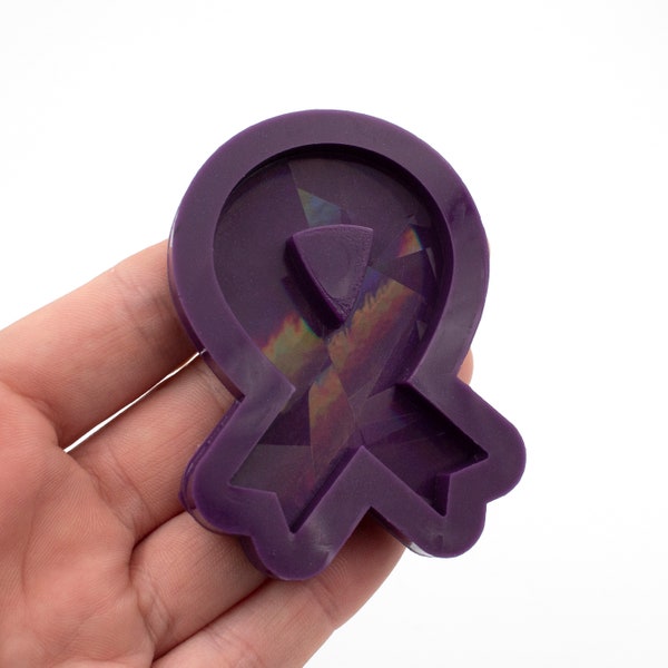 Ribbon Mold - Etsy