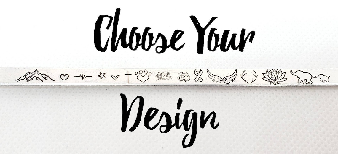 Your Word Wrap Ring-personalized Custom Wrap Ring-choose Your - Etsy