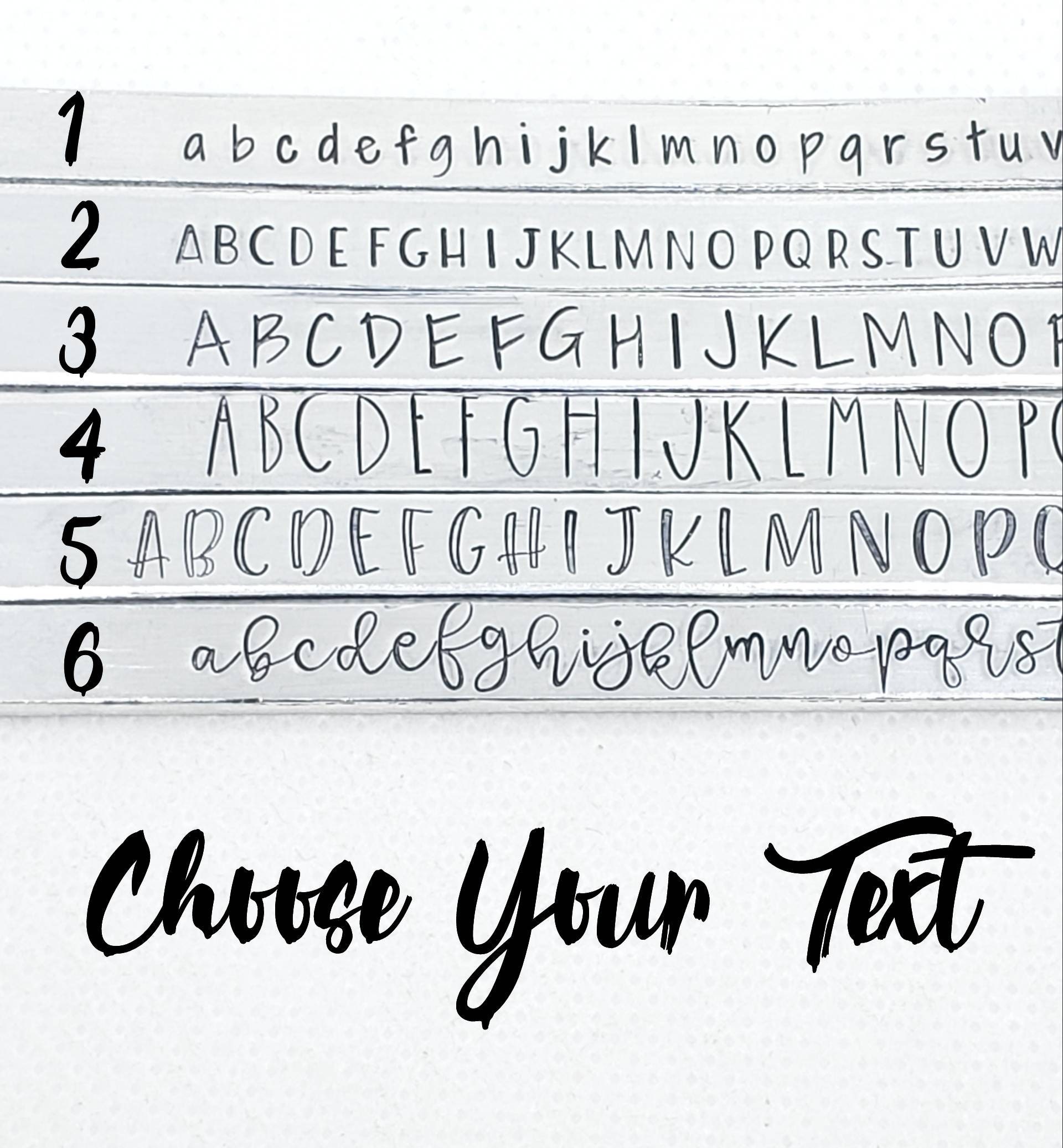 Your Word Wrap Ring-personalized Custom Wrap Ring-choose Your - Etsy