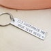 Personalized Text Keychain-custom Text Keychain-customize Your Own ...
