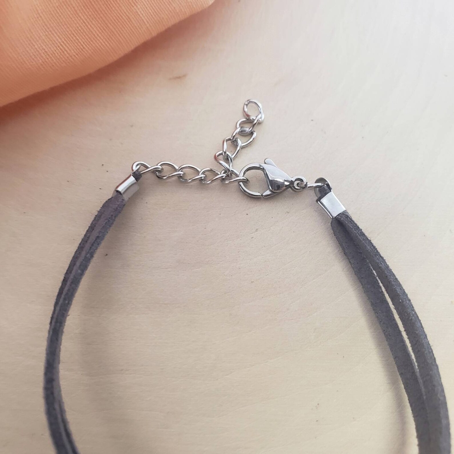 Word Bracelet-custom Word of the Year Bracelet-personlalized Your Word ...