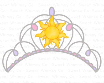 Printable Sun Crown - Etsy