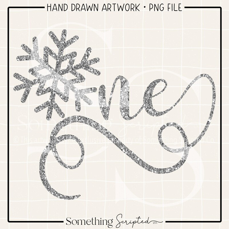 One Snowflake Shirt - Etsy