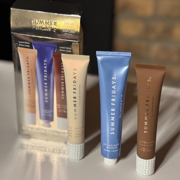 Summer Fridays Toasted Marshmallow - Etsy UK