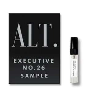 ALT Executive No 26 Cologne Sample Size 5ml Aventus Cologne Perfume by ...