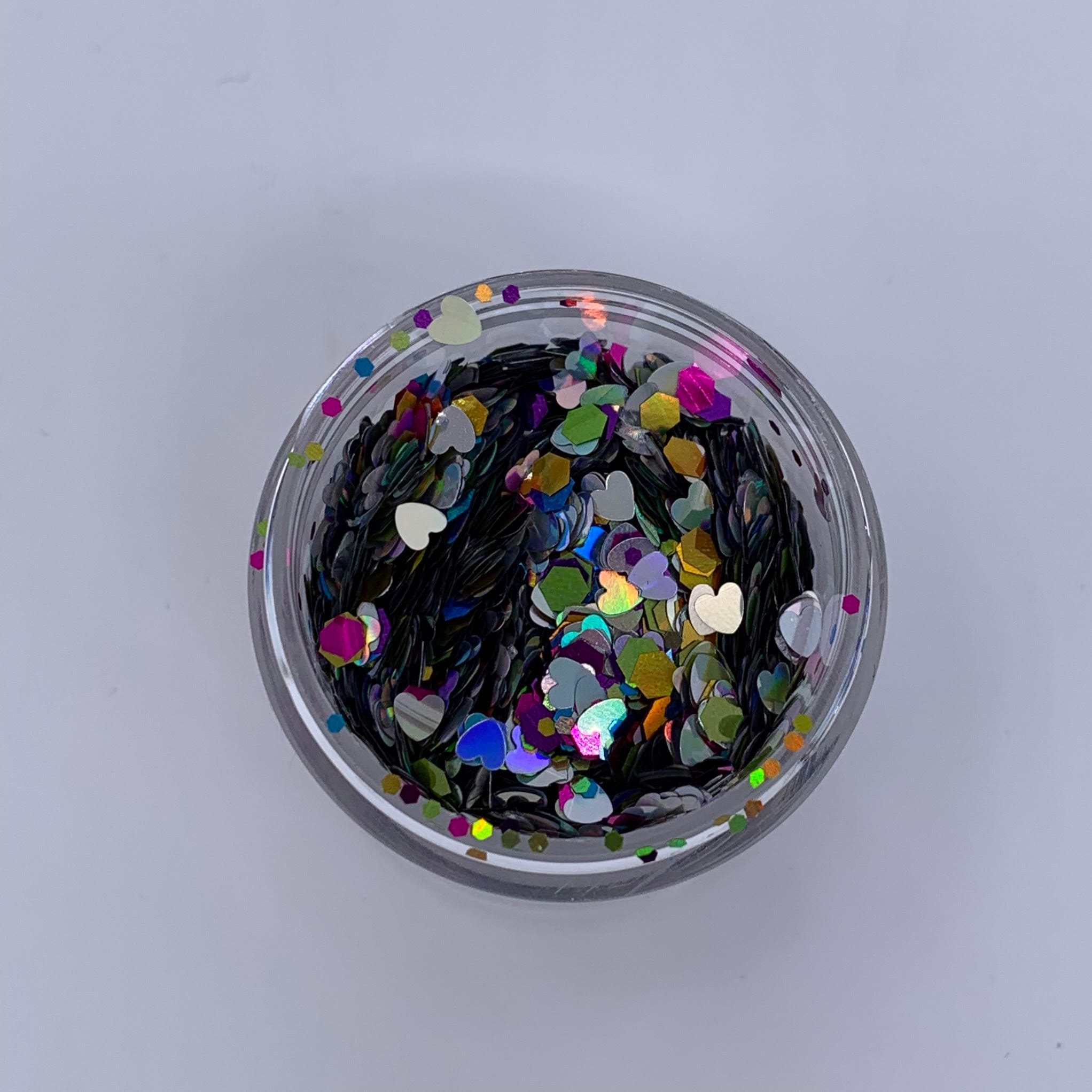 The Glued Box - Etsy