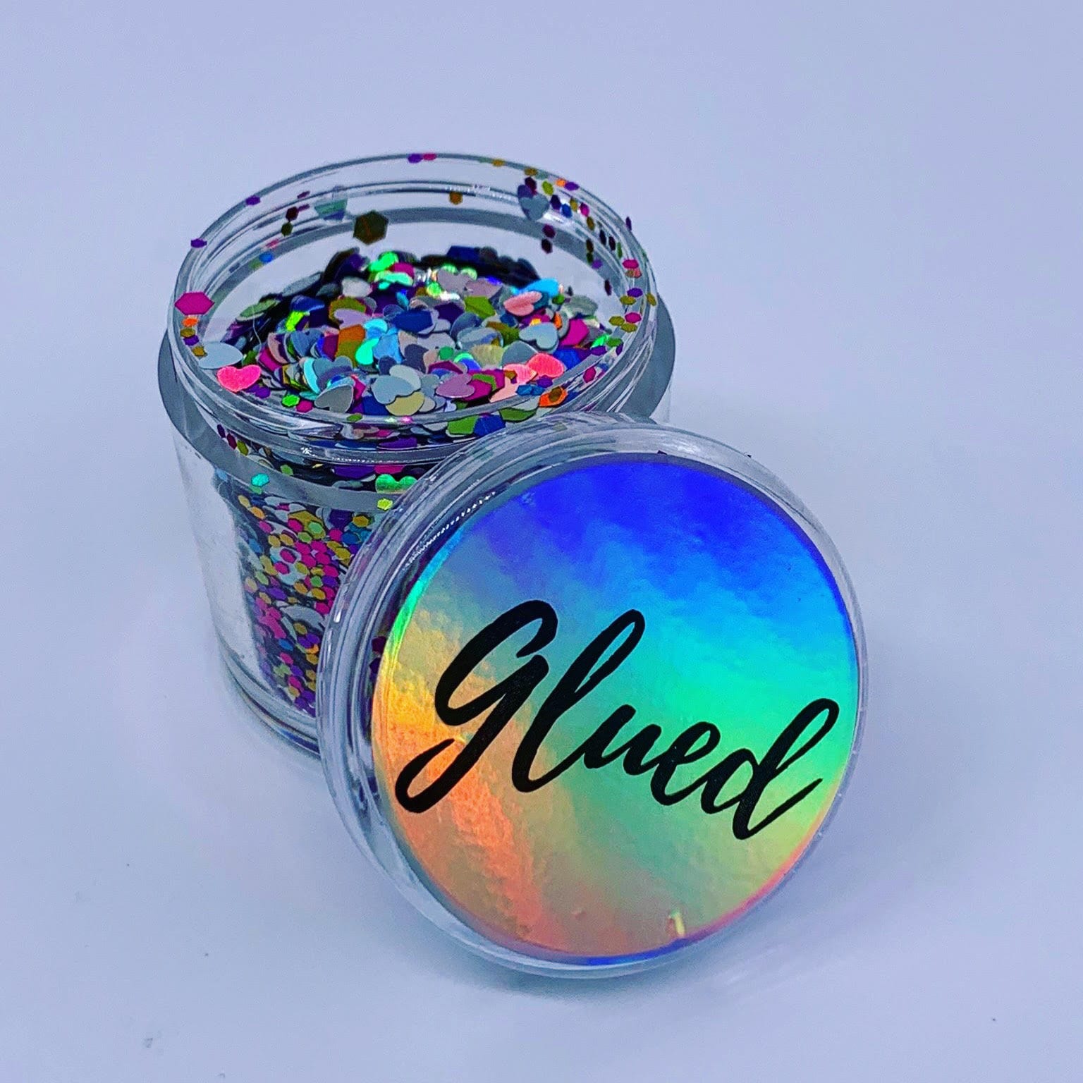 The Glued Box - Etsy