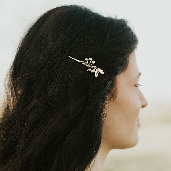 Vintage Bobby Pins - Etsy