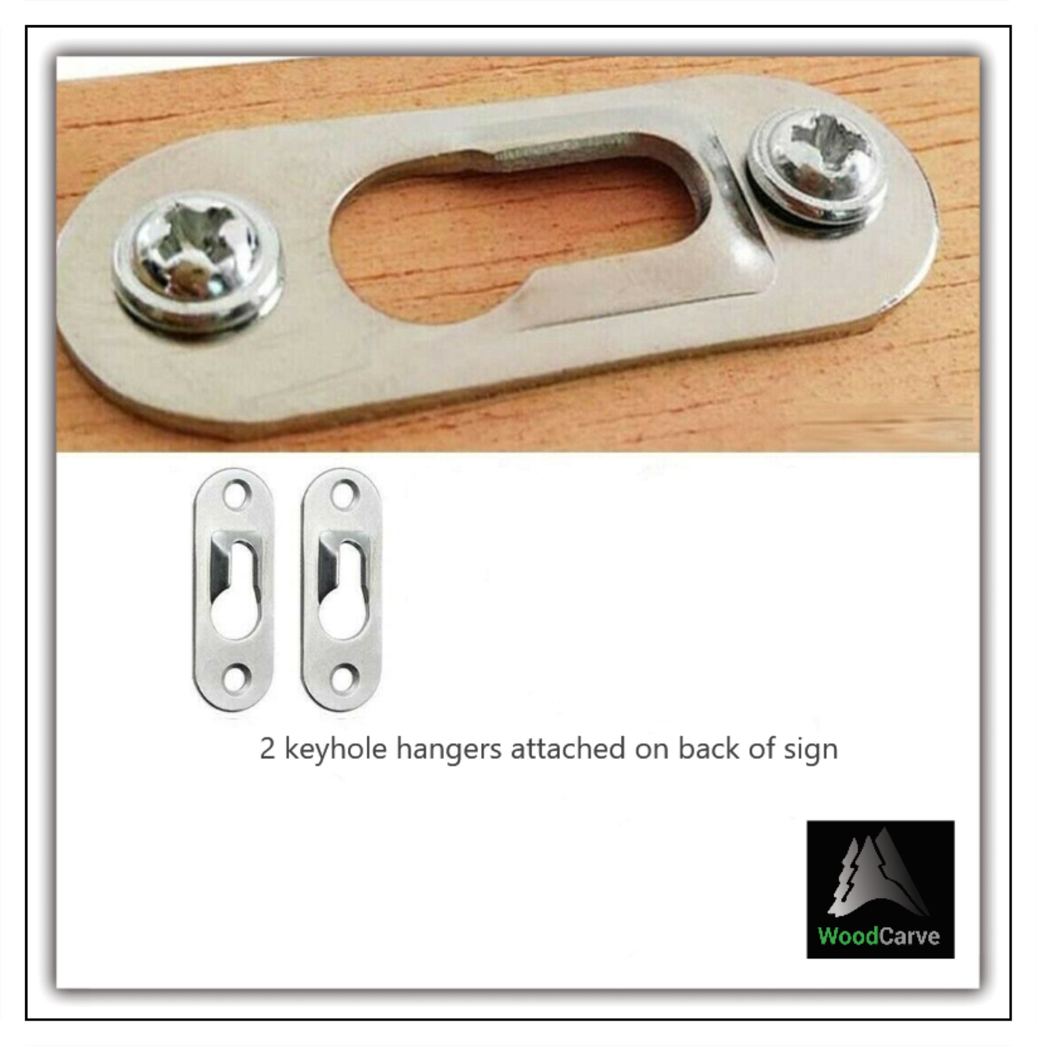 Custom Signs for Memorial Sign Trail Sign Personalized Trail - Etsy