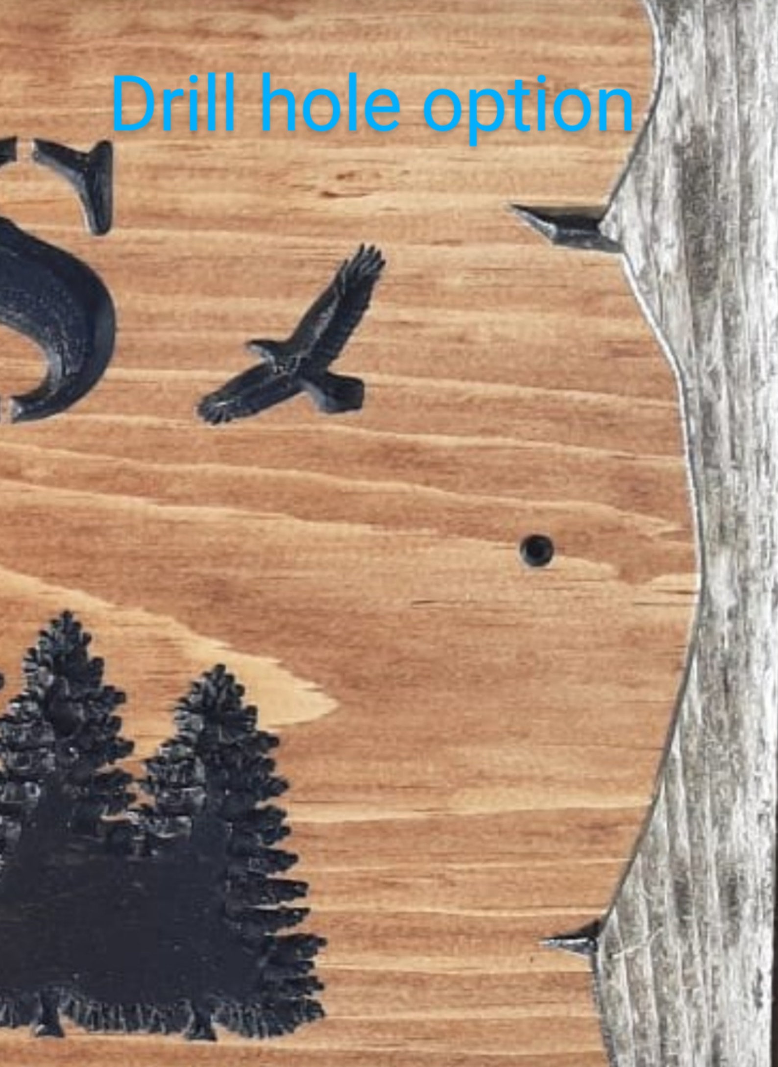 Personalized outdoor carved signs lake signs cottage sign | Etsy