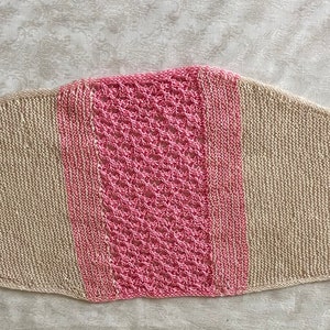 Pink Offwhite Lace Wrap - Etsy