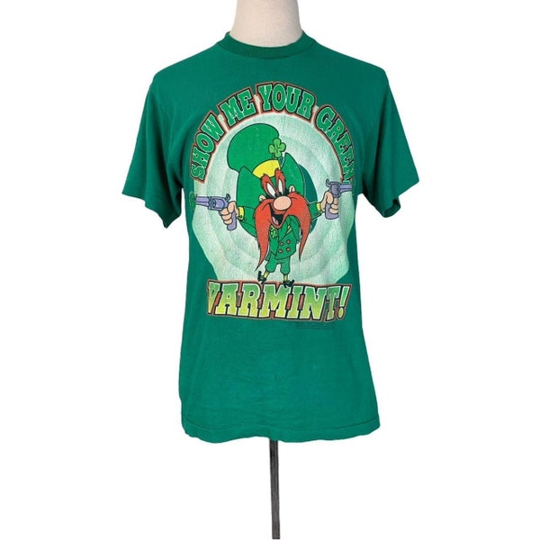 Yosemite Sam T Shirts - Etsy