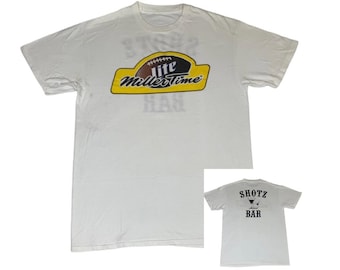 Miller Time Shirt - Etsy