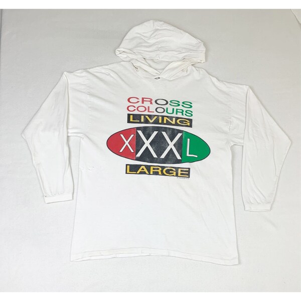 Cross Colours - Etsy