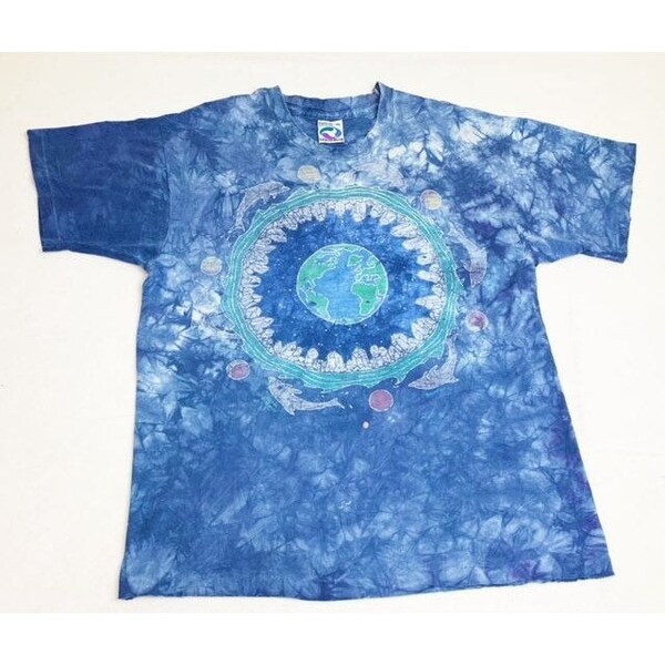 Liquid Blue T Shirts - Etsy