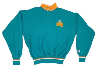 Turtleneck Nfl - Etsy