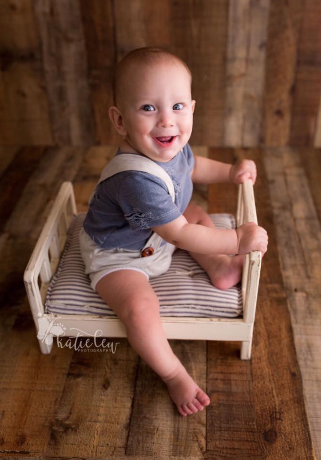 Sunrise Poppy Bed | Etsy