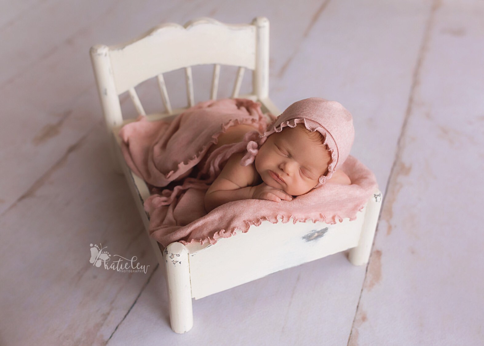 Sunrise Poppy Bed | Etsy