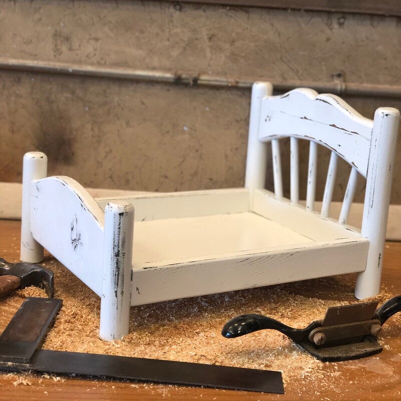 Newborn Bed Prop - Etsy
