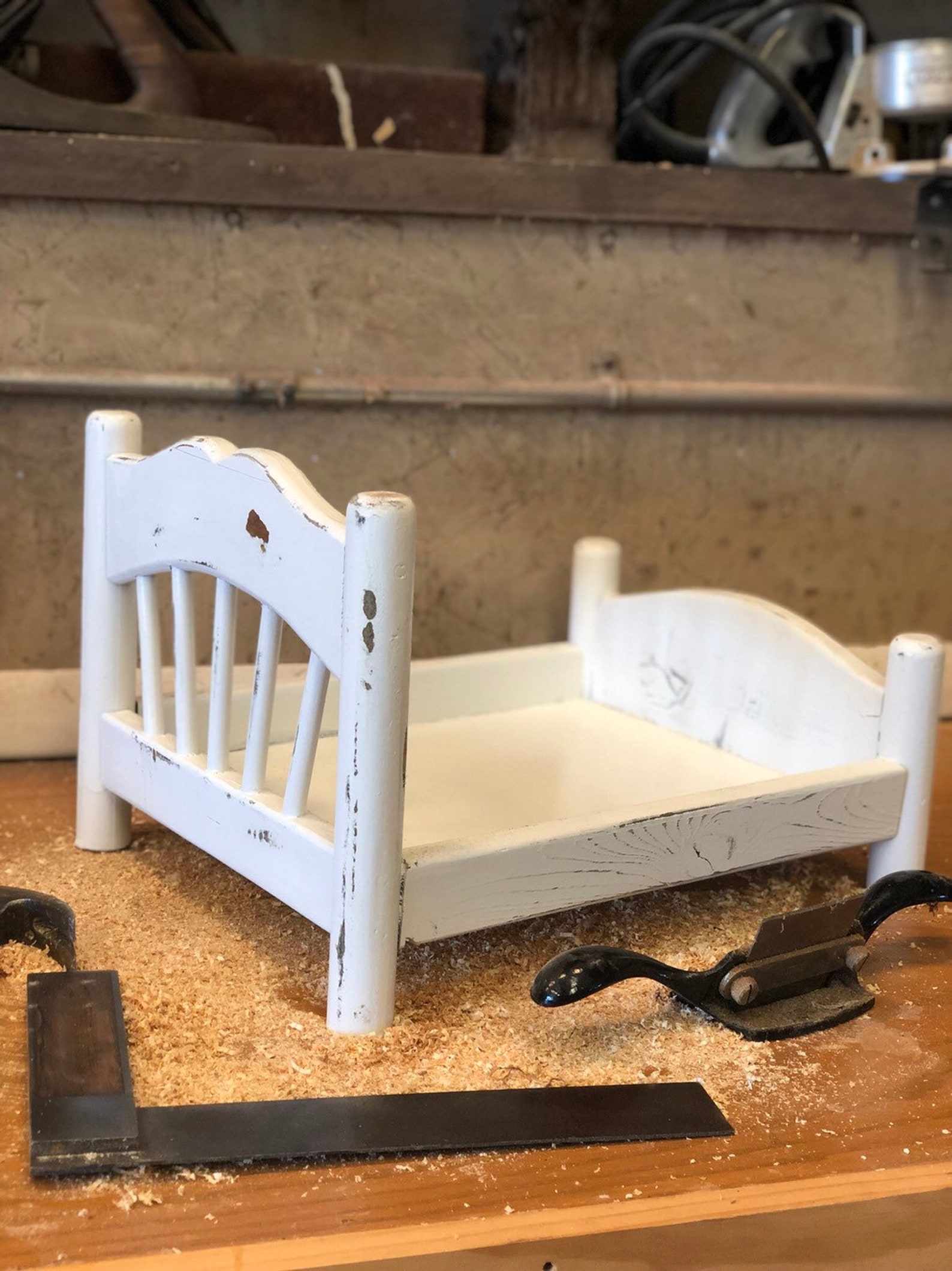 Sunrise Poppy Bed | Etsy