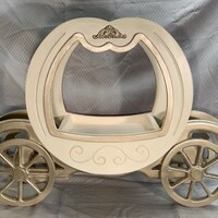 Carriage Prop - Etsy