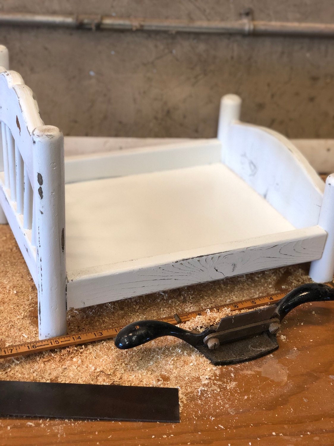 Sunrise Poppy Bed | Etsy