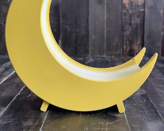 Moon Prop - Etsy