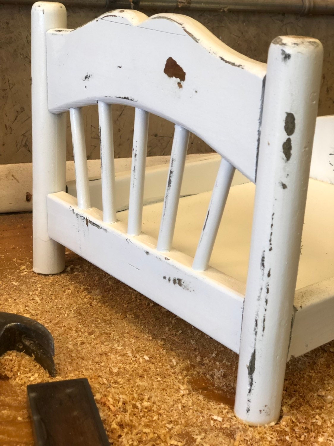 Sunrise Poppy Bed | Etsy