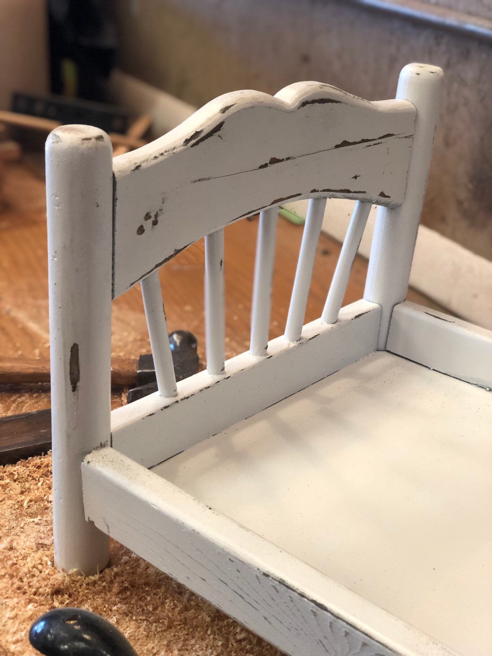 Sunrise Poppy Bed | Etsy