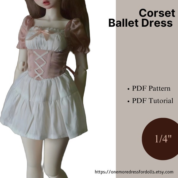 Bjd Clothes - Etsy UK