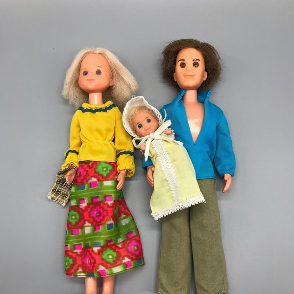 The Sunshine Family - Etsy