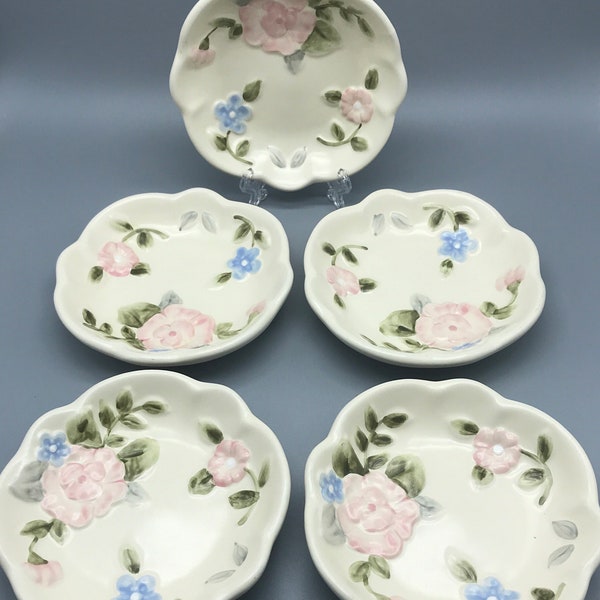 Pfaltzgraff Tea Rose - Etsy