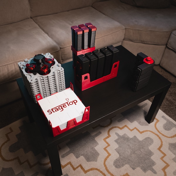 Stagetop Table - Etsy