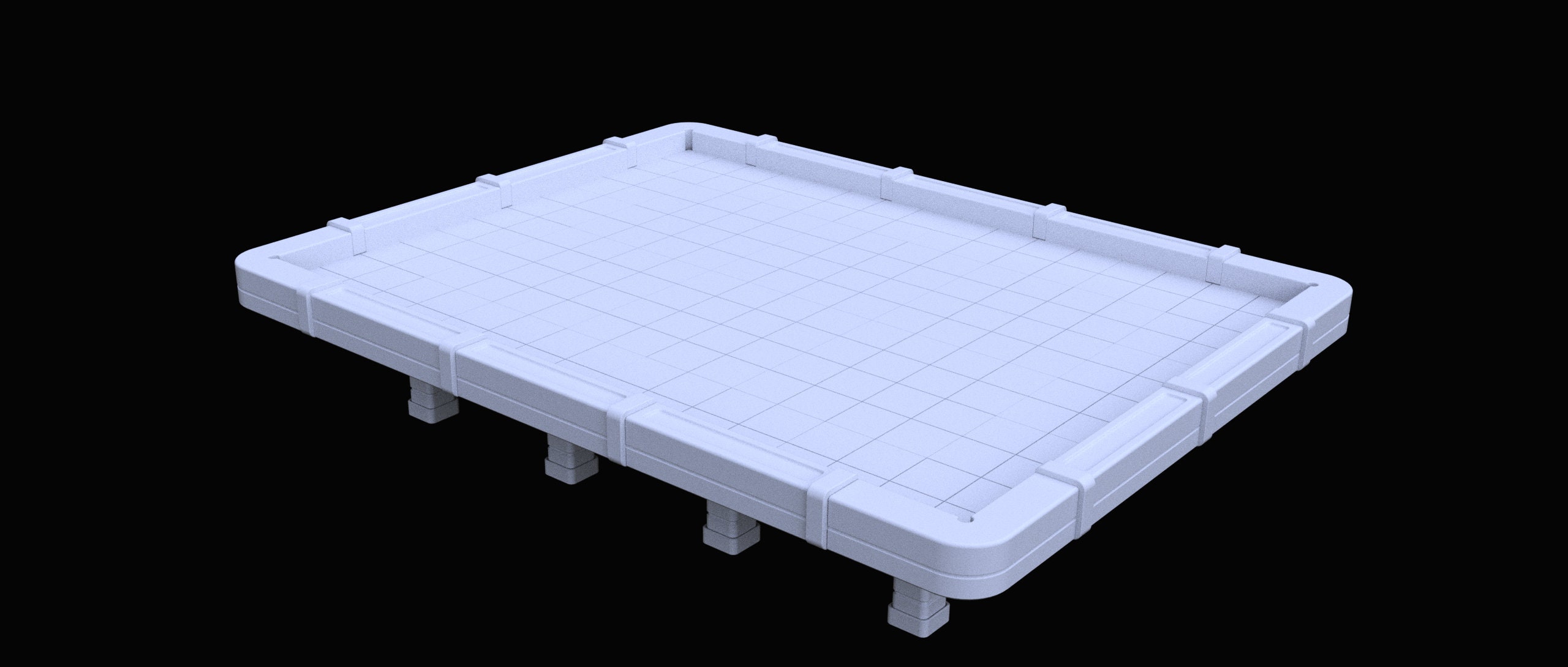 Stagetop Configurable Themed Table - Etsy