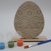 Easter DIY Paint Kit | Easter Egg Paint Kit | Easter Basket Stuffers ...