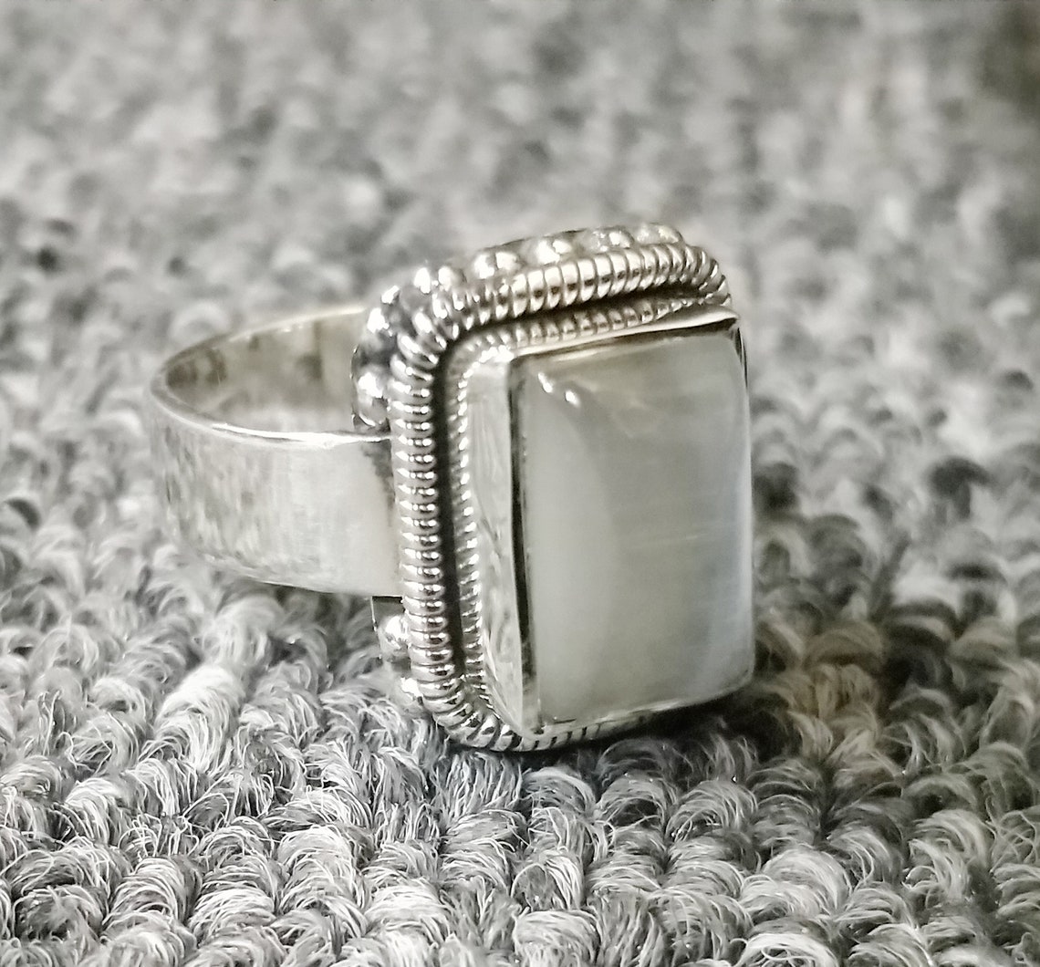 Lucifer Morningstar Rings 925 Sterling Silver Chloe Decker - Etsy