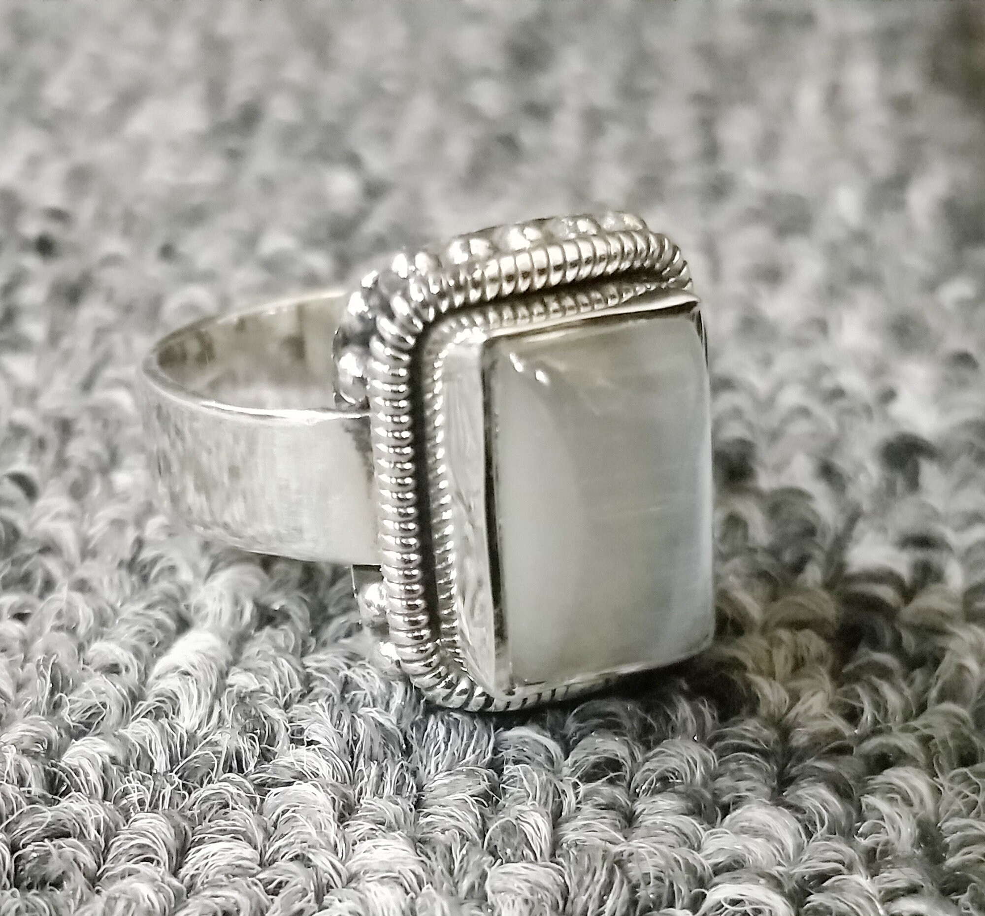 Lucifer Morningstar Rings 925 Sterling Silver Chloe Decker - Etsy